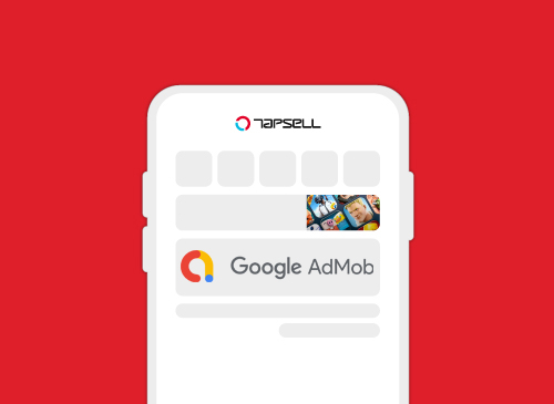 Tapsell Plus - تپسل